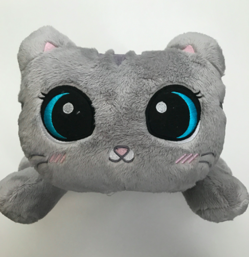 Nala Hug me plush toy – Nala Cat